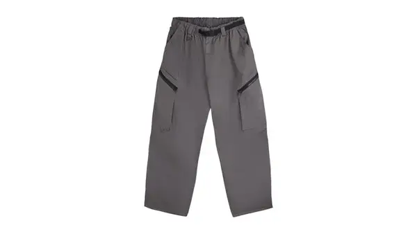 Adidas Y-3 Ut Twill Cargo Pants