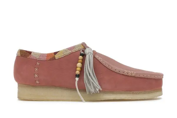 Clarks Artisan Craft Wallabee