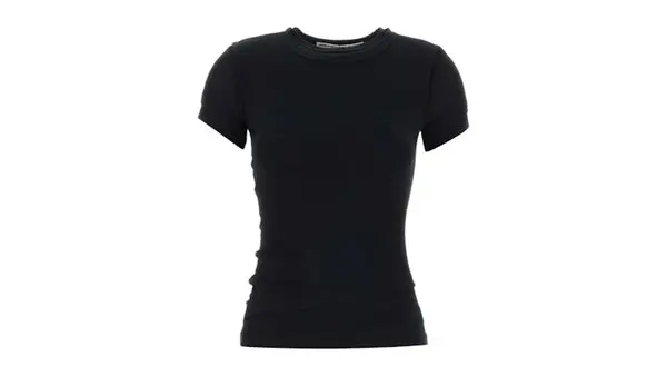 Alexander Wang Short Sleeve Top