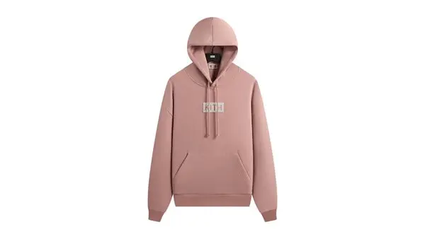 Kith Loyalty Exclusive Nelson Hoodie - Quartz