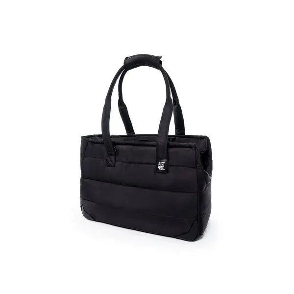 JUST FRED The Subway Tote