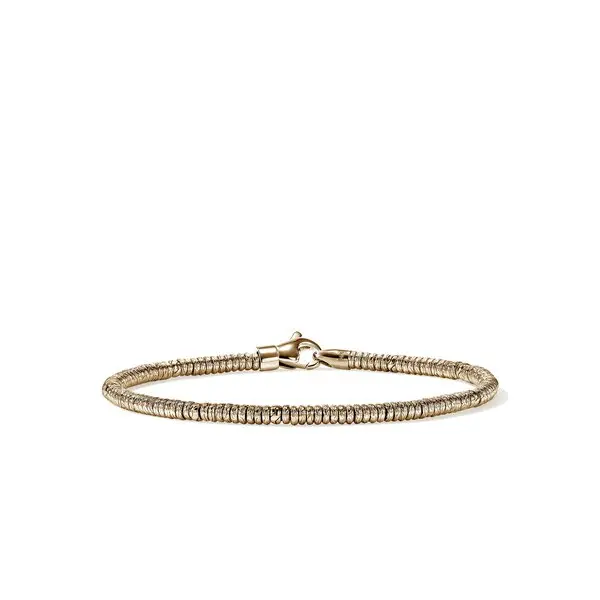 JOHNHARDY John Hardy Heishi Bracelet