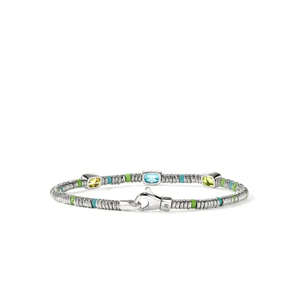 JOHNHARDY Gemstone And Bracelet