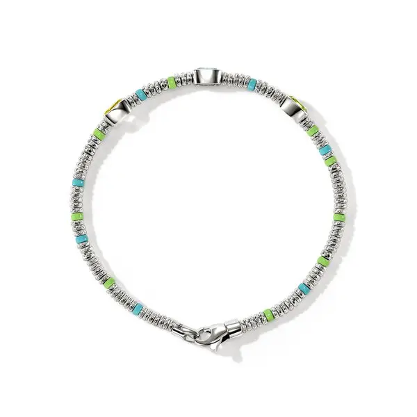 JOHNHARDY Gemstone And Bracelet