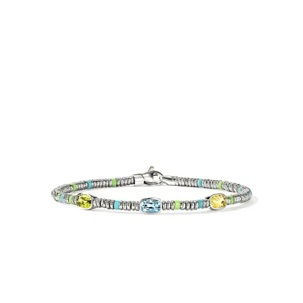 JOHNHARDY Gemstone And Bracelet - Sterling Silver