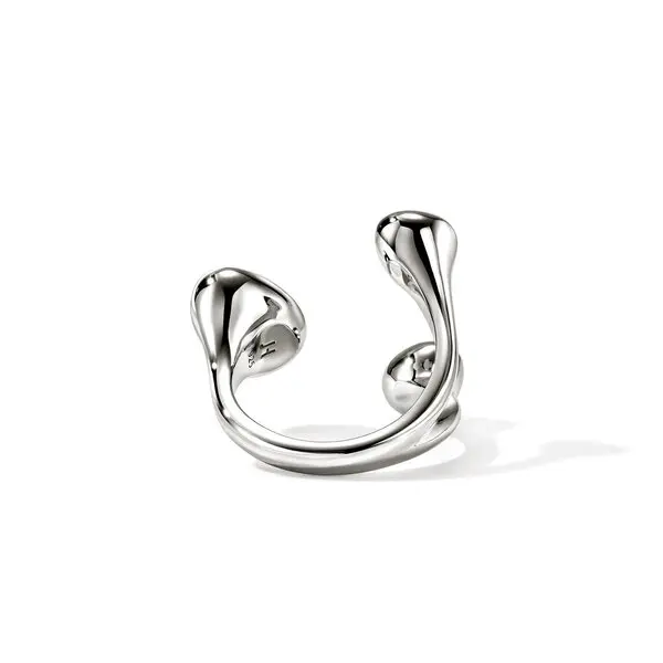 JOHNHARDY Jh Lovestruck™ Drop Earrings Diamonds, 5.0tcw