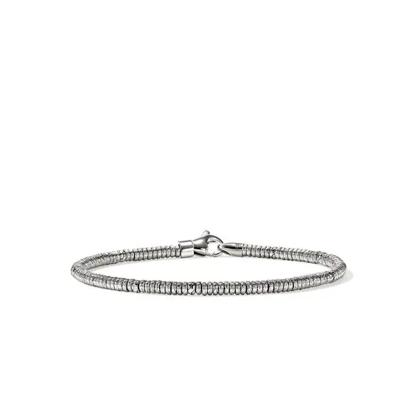JOHNHARDY John Hardy Heishi Bracelet 2.5mm