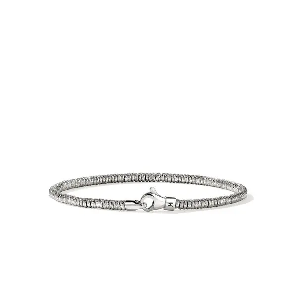 JOHNHARDY John Hardy Heishi Bracelet 2.5mm