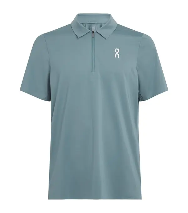 On Court Polo Shirt