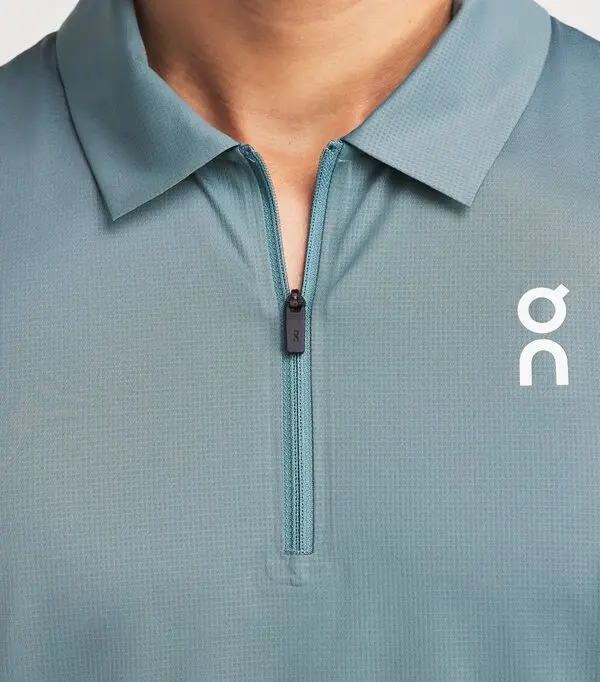 On Court Polo Shirt