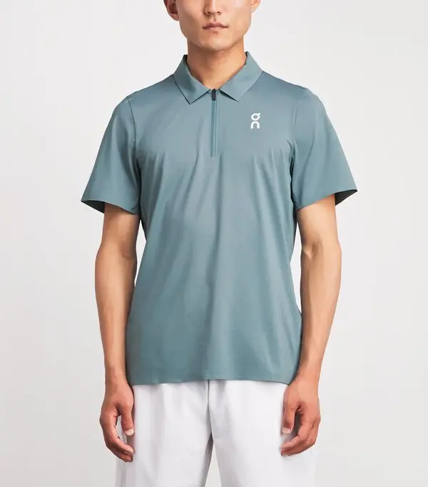 On Court Polo Shirt
