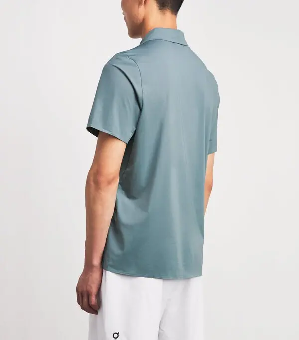 On Court Polo Shirt