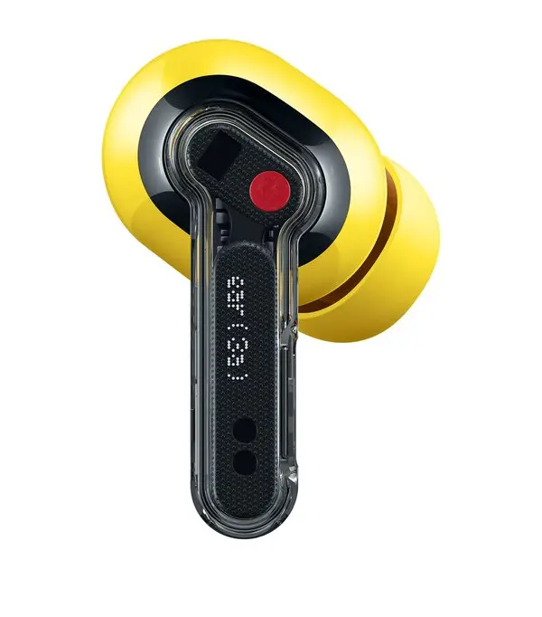 NOTHING TECHNOLOGY Ear