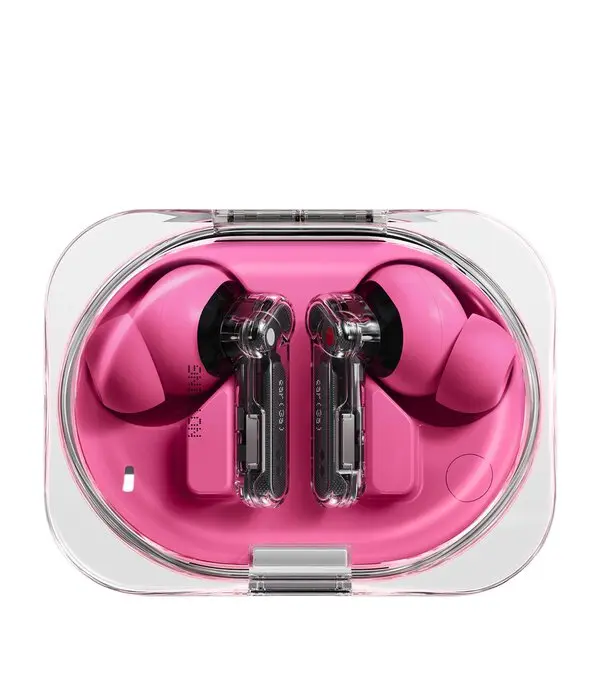 NOTHING TECHNOLOGY Ear
