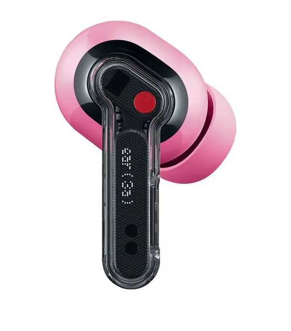 NOTHING TECHNOLOGY Ear