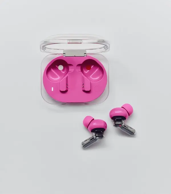 NOTHING TECHNOLOGY Ear