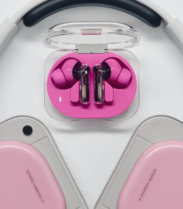 NOTHING TECHNOLOGY Ear
