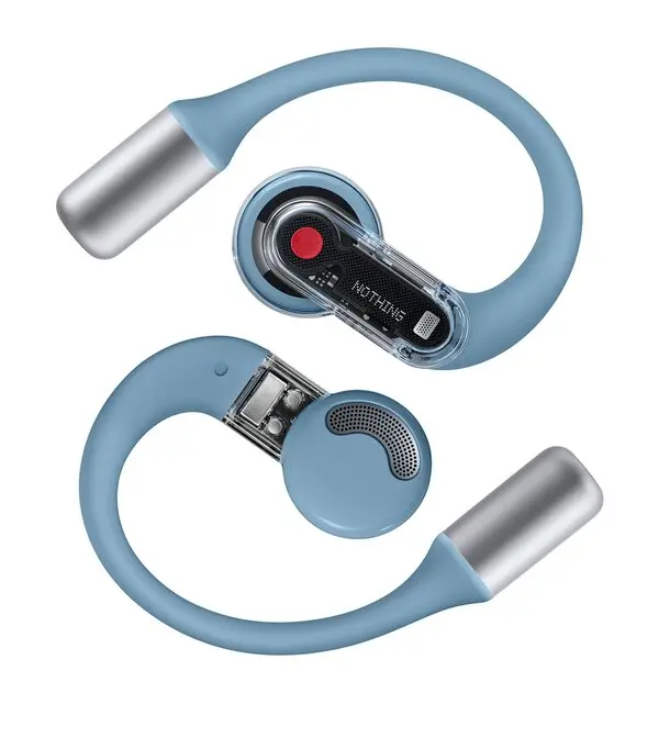 NOTHING TECHNOLOGY Ear