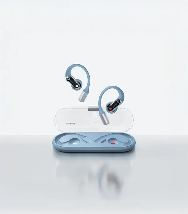 NOTHING TECHNOLOGY Ear