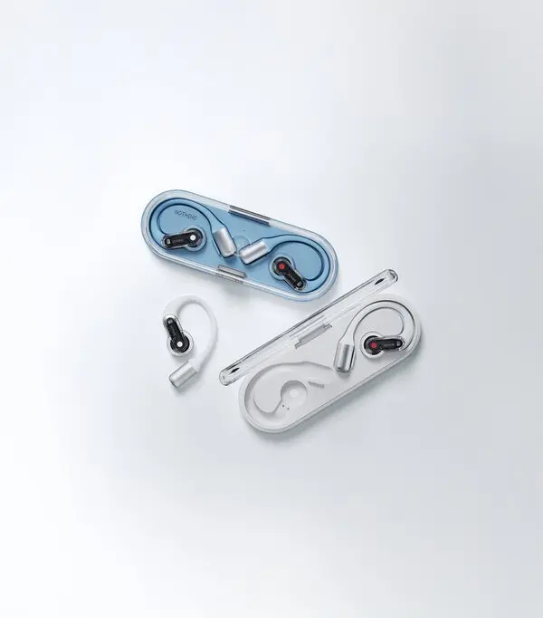NOTHING TECHNOLOGY Ear