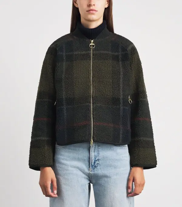 Barbour Fleece Kirklees Jacket