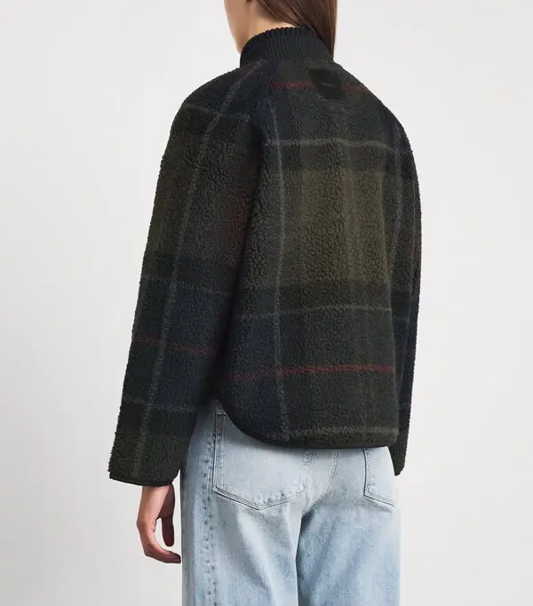 Barbour Fleece Kirklees Jacket