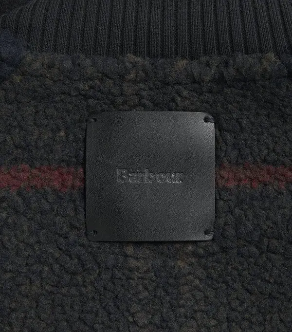 Barbour Fleece Kirklees Jacket