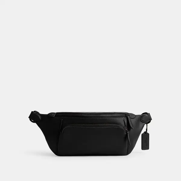COACH League Belt Bag