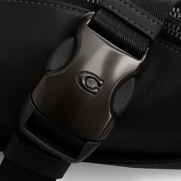 COACH League Belt Bag