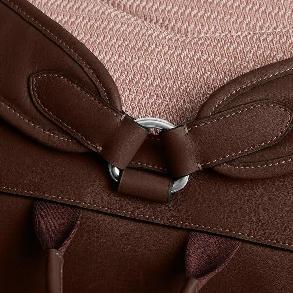 COACH Hitch Backpack - Maple