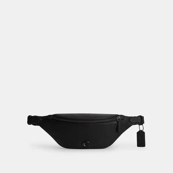 COACH Charter Belt Bag 7