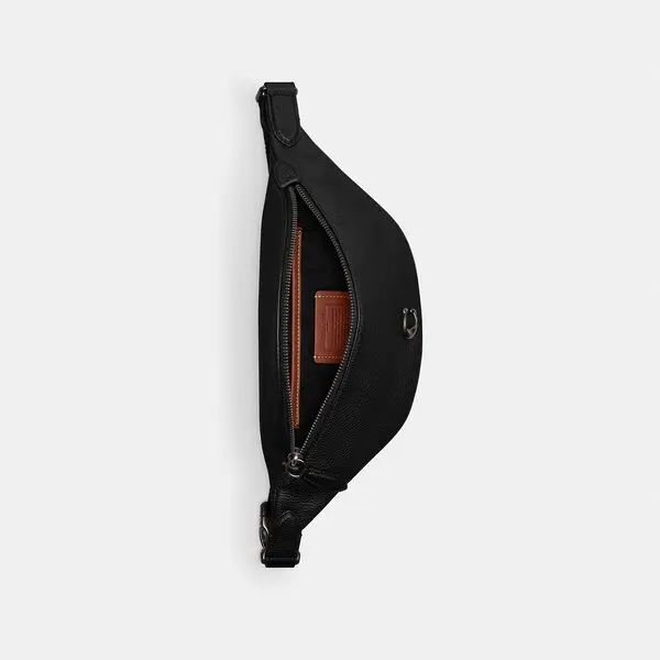 COACH Charter Belt Bag 7