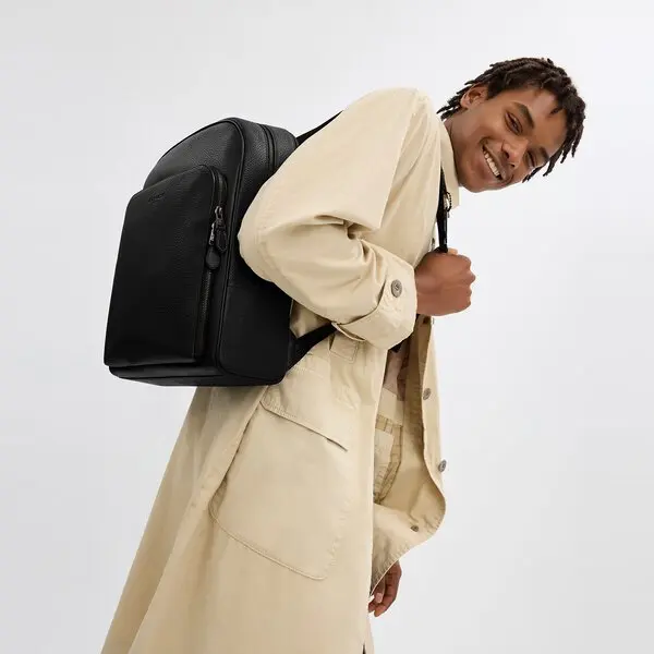 COACH Gotham Backpack