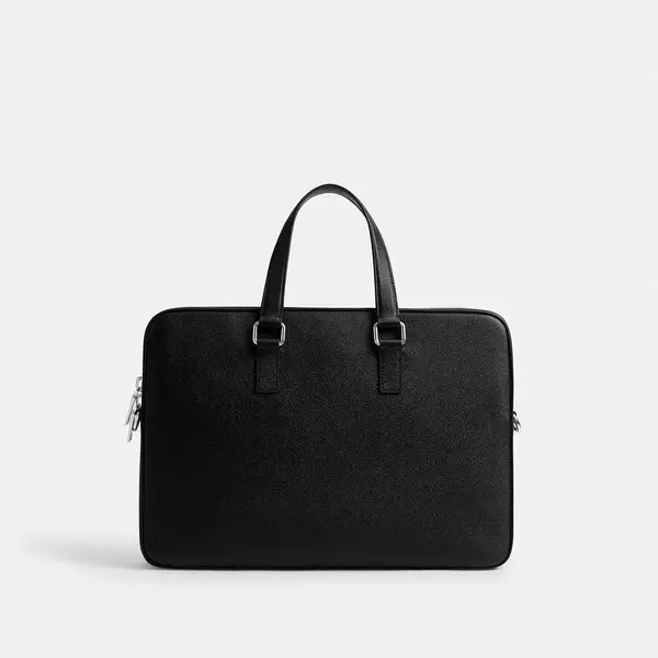 COACH Caden Brief Bag