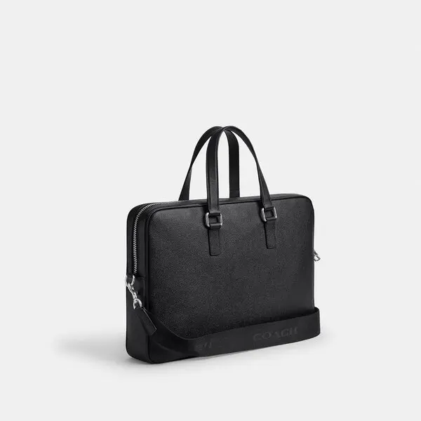 COACH Caden Brief Bag