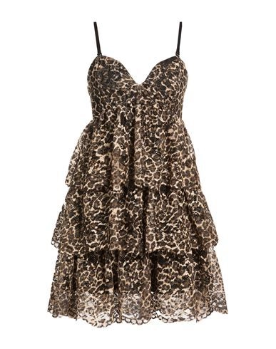 Liu Jo Mini Dress Size Polyester