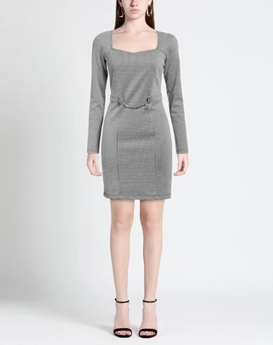 Patrizia Pepe Mini Dress Size Polyester, Viscose, Elastane