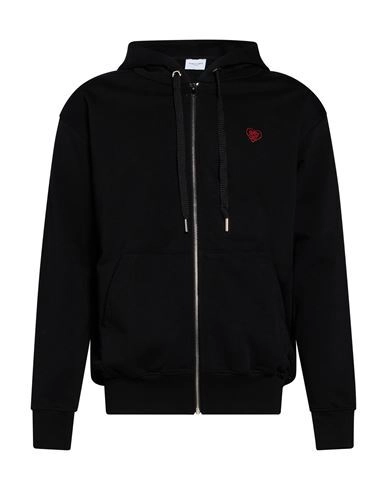 FAMILY FIRST Sweatshirt Size Cotton