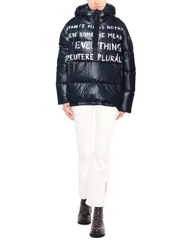 PEUTEREY.PLURALS Peuterey. Plurals Puffer Jacket