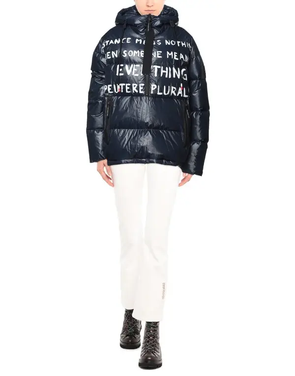 PEUTEREY.PLURALS Peuterey. Plurals Puffer Jacket