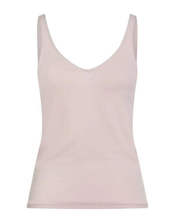 Majestic Filatures Top Blush Size Viscose, Elastane