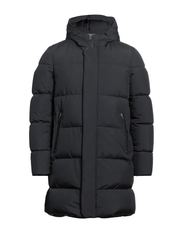 Herno Puffer Size Polyester, Polyamide, Nylon