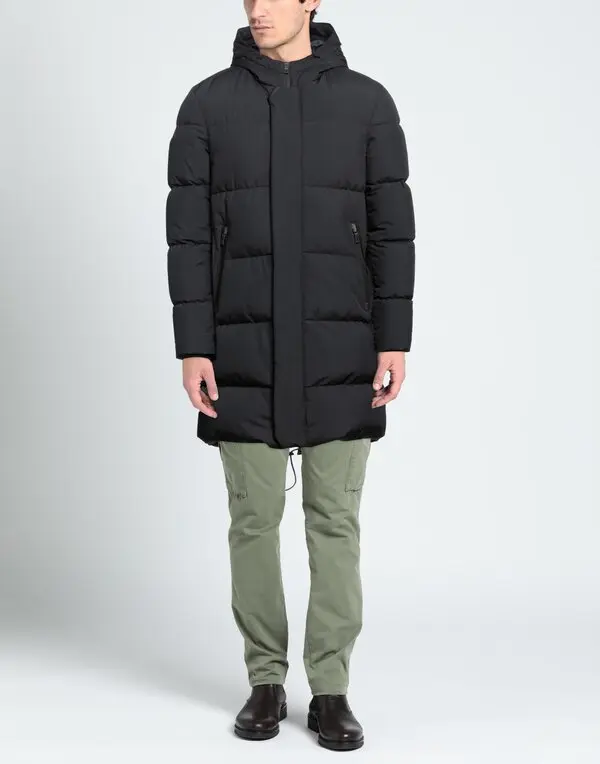 Herno Puffer Size Polyester, Polyamide, Nylon