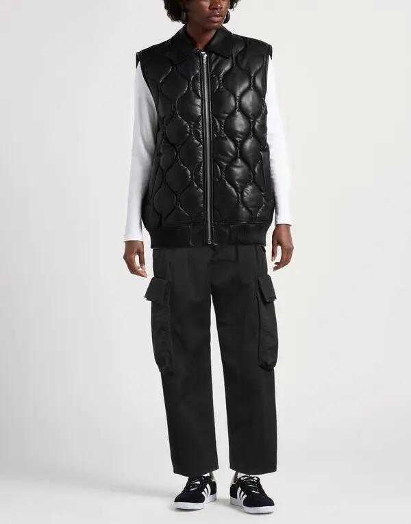 Pinko Cotton Cargo Pants
