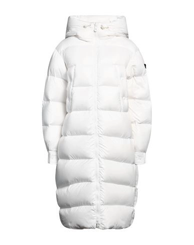 Peuterey Long Down Puffer Coat