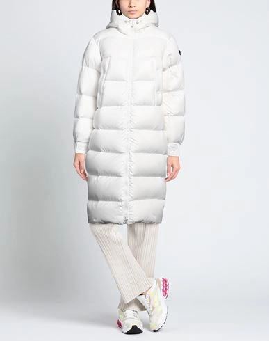 Peuterey Long Down Puffer Coat