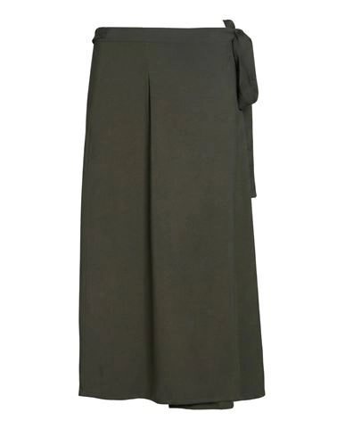 Majestic Filatures Midi Skirt - Green