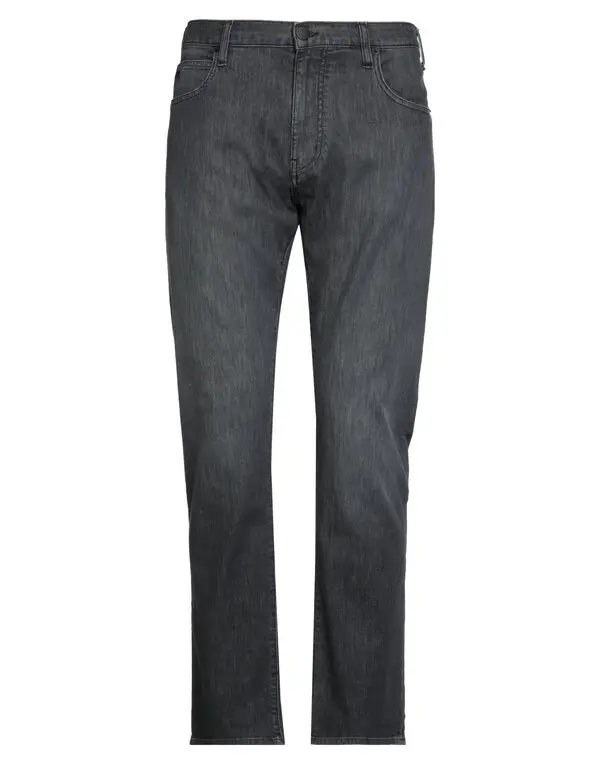 Emporio Armani Jeans Size Cotton, Elastane