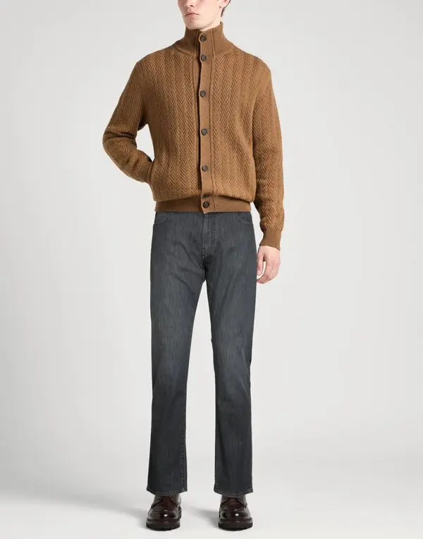 Emporio Armani Jeans Size Cotton, Elastane