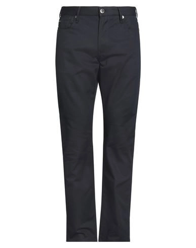 Emporio Armani Pants Size Cotton, Elastane